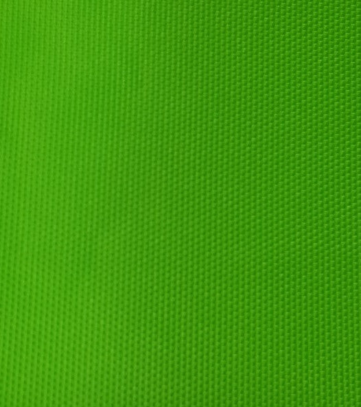 1 yard (Green) 420 denier Nylon Pack Cloth, Polyurethane coated, 59" W