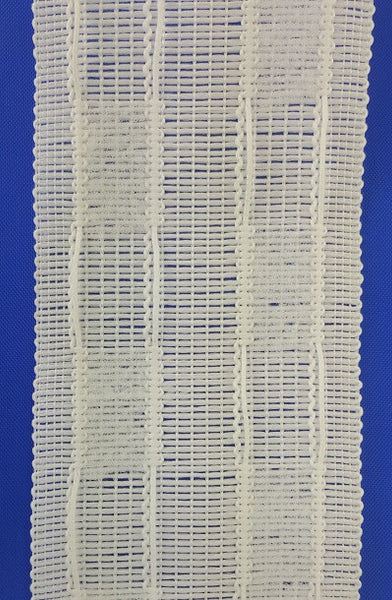 1 yard Drapery Tape - Smocking Loop